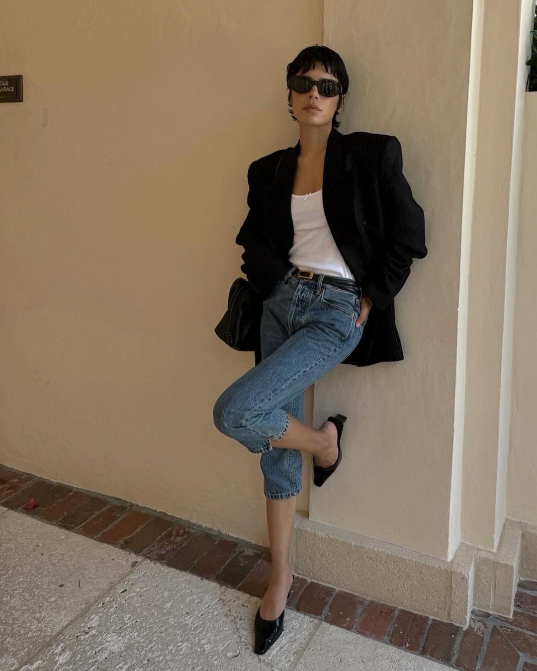 8 Perfect Outfits From a Fashion Insider I've Followed for Years | Who ...