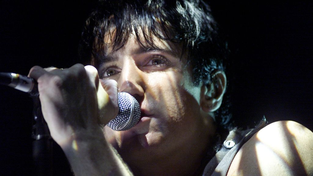 The 10 best industrial albums that you need in your collection | Louder