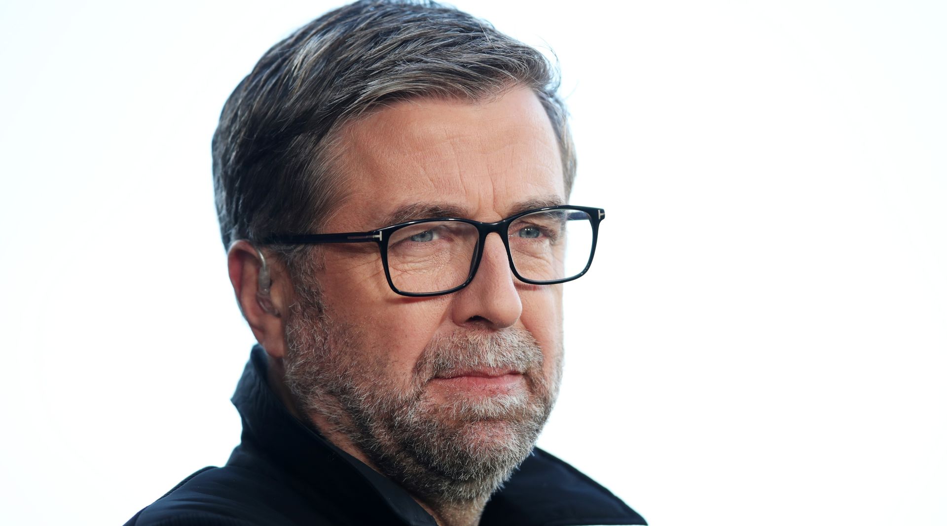 Who is Mark Chapman? | FourFourTwo