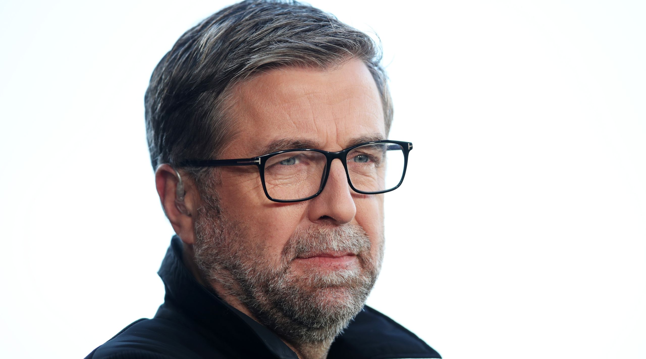 Who is Mark Chapman? | FourFourTwo