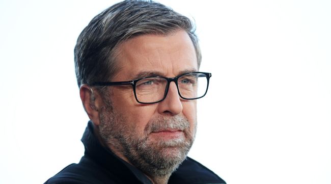 Who is Mark Chapman? | FourFourTwo