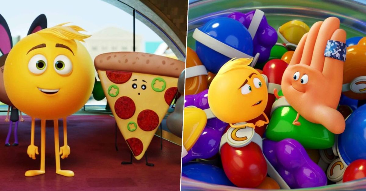 A film the internet is calling one of the worst movies of the decade is ...