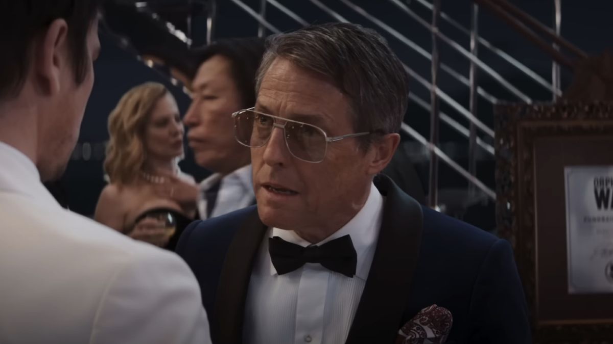 Operation Fortune: Ruse De Guerre Review: Guy Ritchie's Latest ...