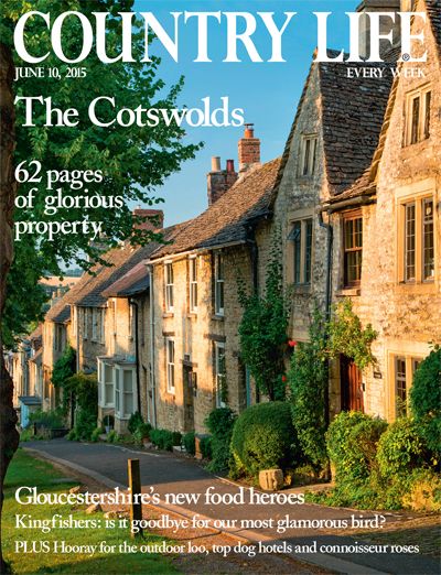 Country Life June 10 2015 | Country Life