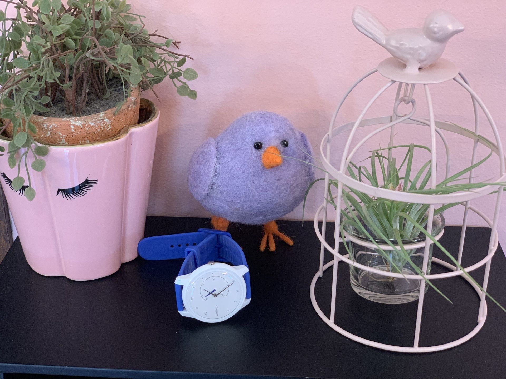 Can you swim with the Withings Move? | iMore