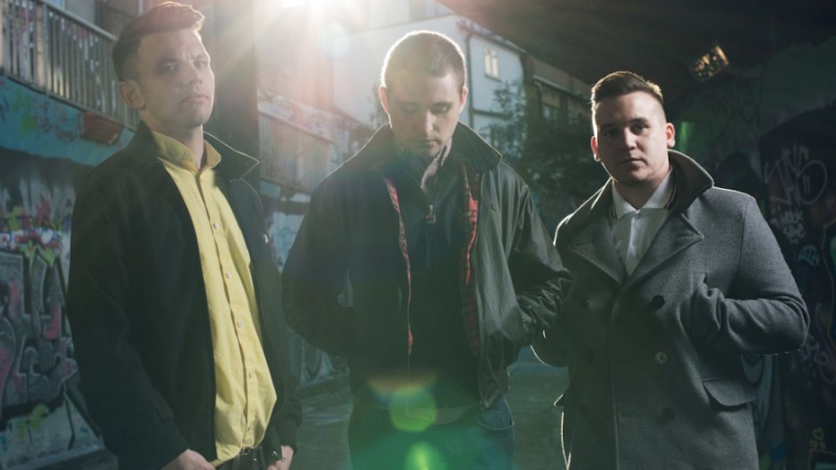 Introducing... COLT 45 | Louder