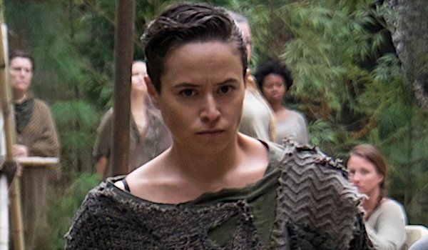 The Walking Dead Characters Most Likely To Get Killed Off In Season 9 ...