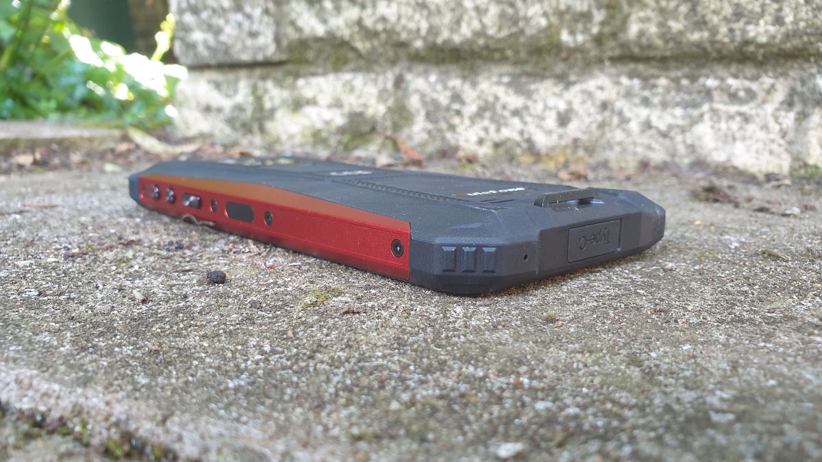 Ulefone Armor 8 Pro rugged smartphone review | TechRadar