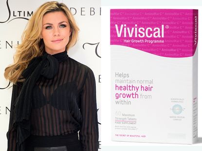 5 Beauty Supplements The Stars Swear By | Marie Claire UK