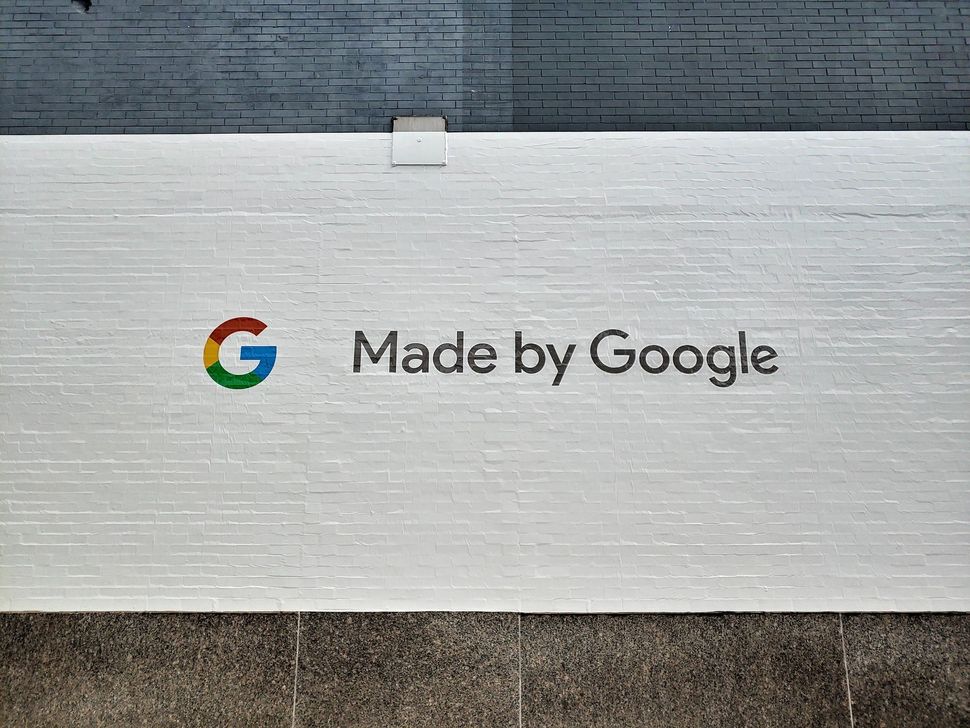 Everything you can expect from Google's October 15 hardware event ...