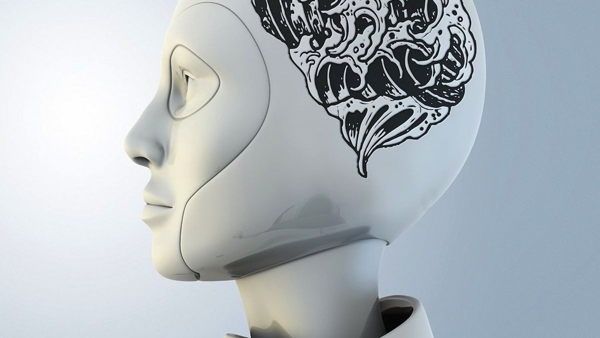 Eureka Machines: Brain Waves | Louder