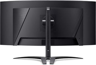 Acer Predator X34 OLED Curved gaming monitor review: Extreme curve and ...