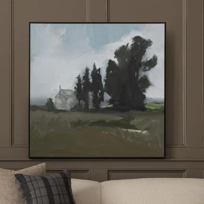 7 modern farmhouse living room ideas for a classic scheme | Homes and ...