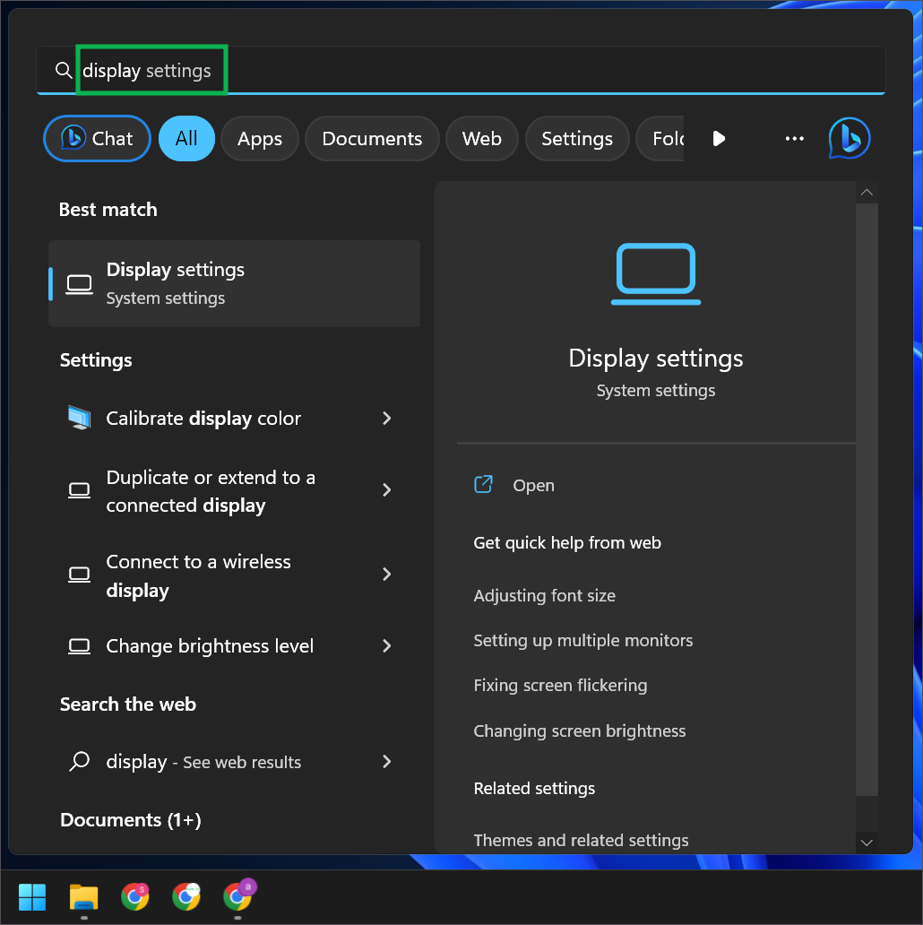 How to Use a Laptop as Monitor For Another Computer | Tom's Hardware
