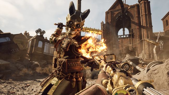 Here are Xbox Series X game frame rates and resolutions we know so far ...