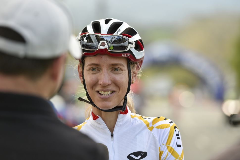 Tour Cycliste Feminin International de l'Ardeche 2018 - Start list ...