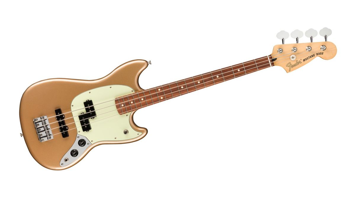 Best short-scale basses 2025: pint-sized basses for all budgets ...