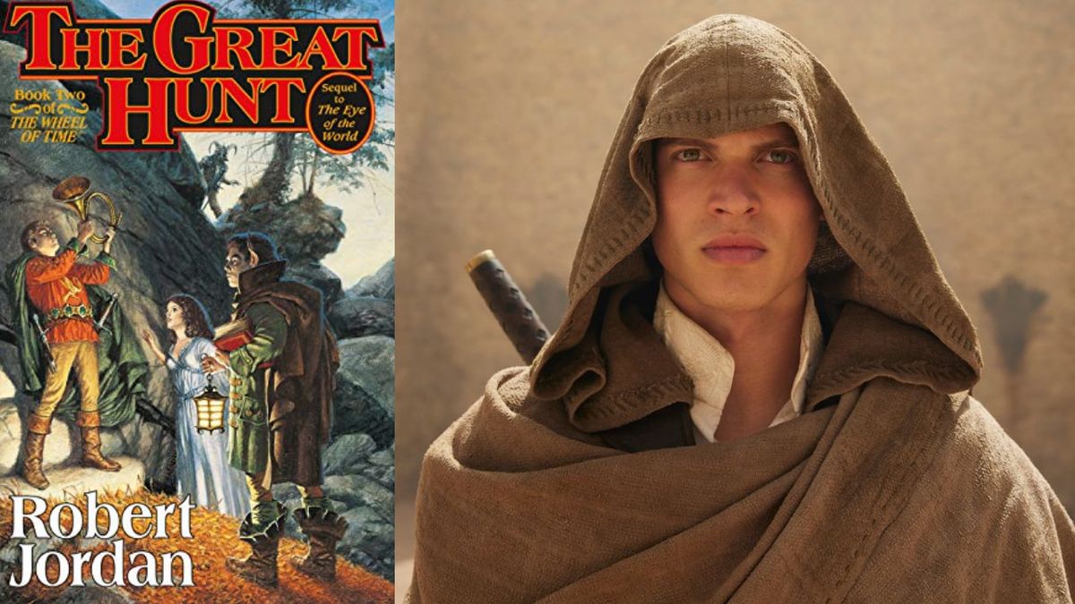 Upcoming Book-To-Screen Adaptations: What To Read Before The Movie Or ...