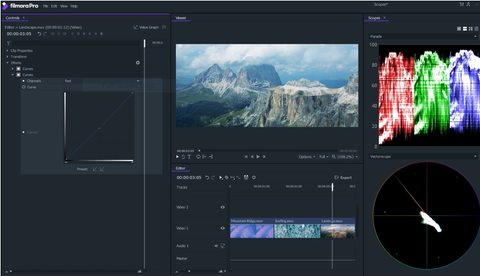 Best Adobe After Effects alternative of 2025: All the apps you need ...