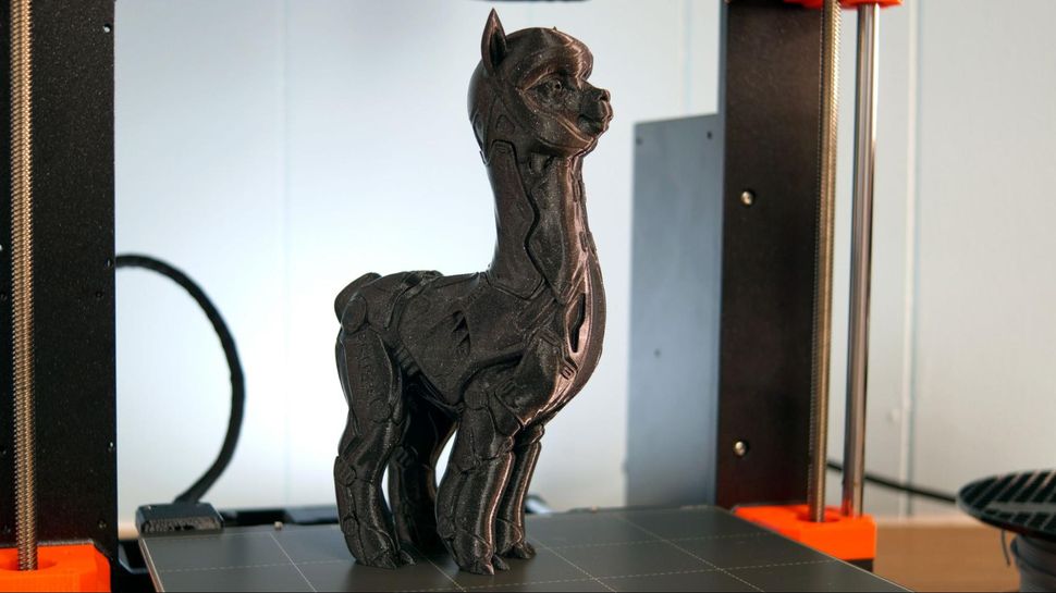 Best Multicolor 3D Printers of 2025: Print the Rainbow | Tom's Hardware