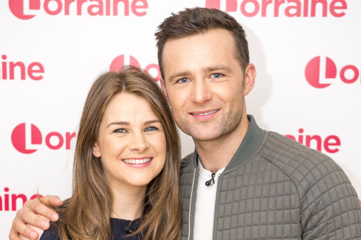 'Dare to dream' Izzy Judd writes heartfelt message about IVF | GoodtoKnow