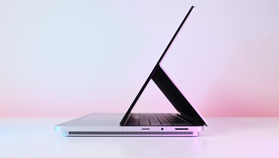 Microsoft CVP of Design, Windows, and Devices retires | Windows Central