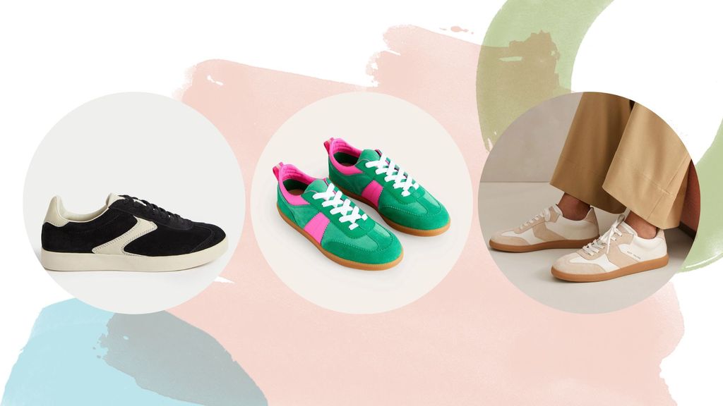 The 3 Adidas Samba alternatives that are not to be missed | Woman & Home