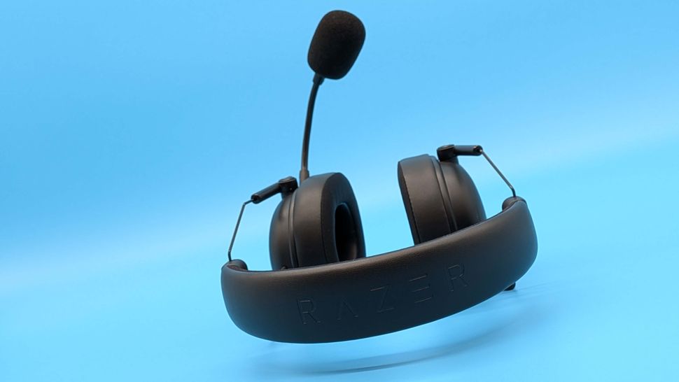 Razer BlackShark V3 review | PC Gamer