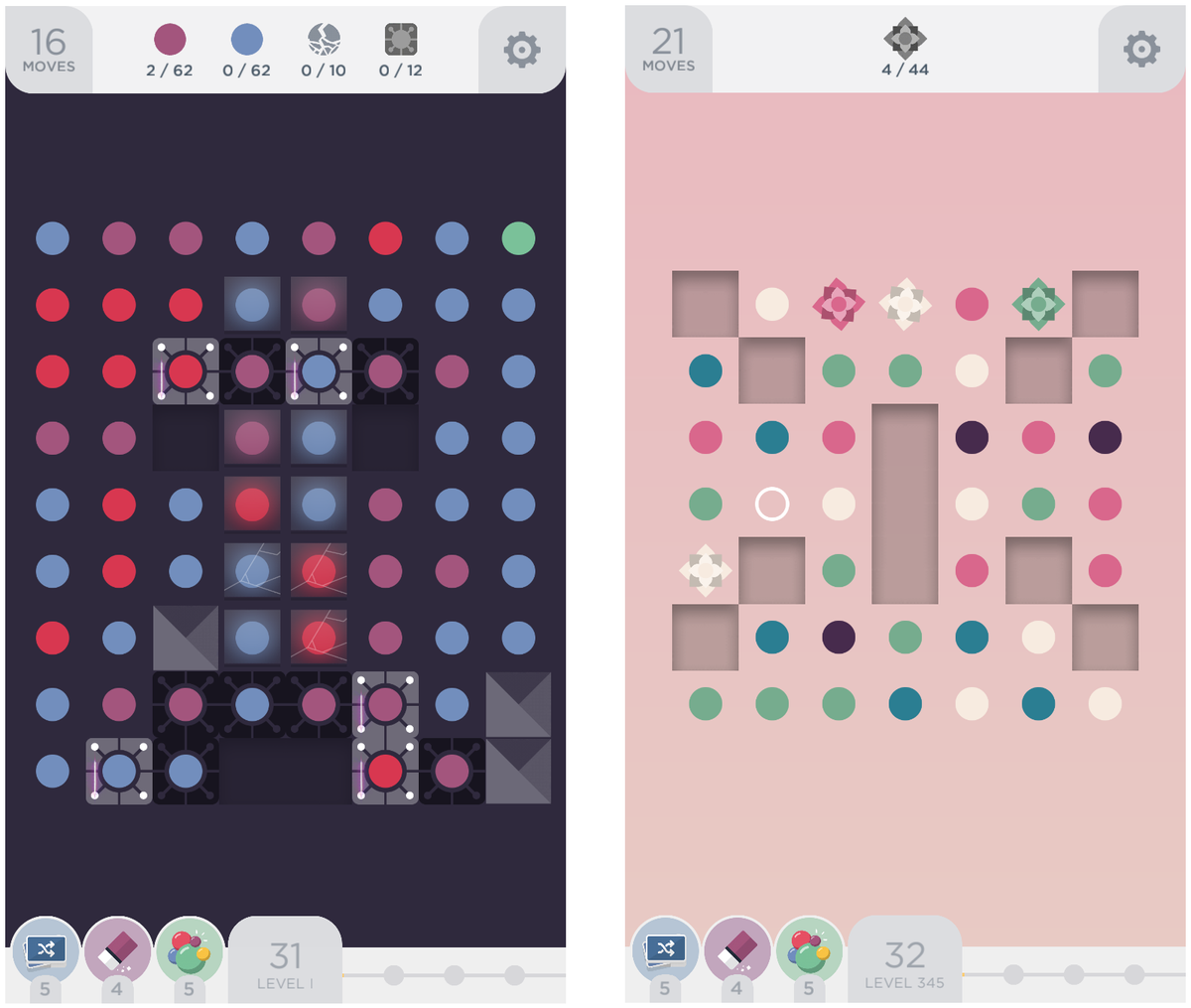 Most addictive mobile games | GamesRadar+
