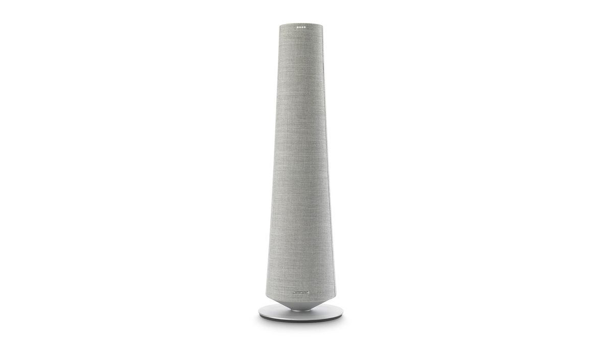 Harman Kardon Citation Towers wireless speakers review | TechRadar