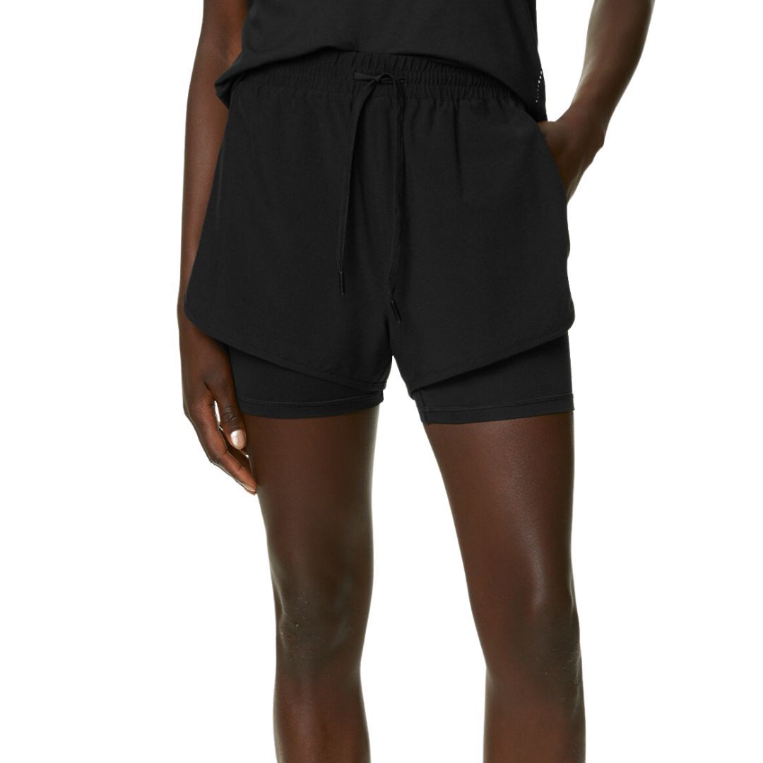 19 pairs of running shorts that don't ride up, from £8.49 | Marie Claire UK