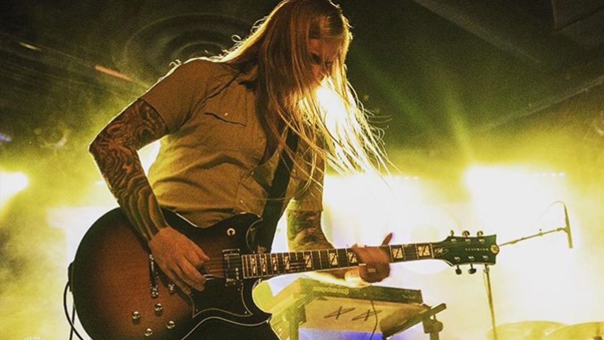 The Sword on their musical evolution, gear epiphanies and secret ...