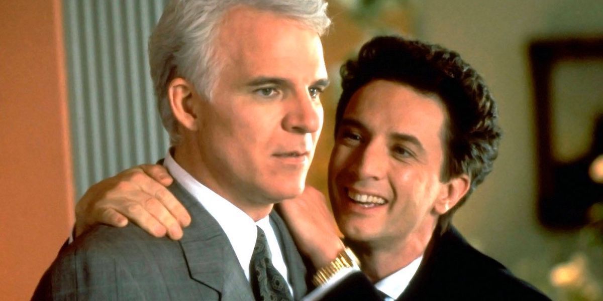 The Father Of The Bride Remake Has Cast Its First Star | Cinemablend