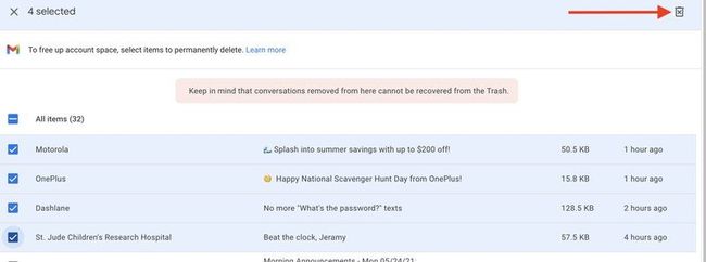 How to manage and free up your Google One storage | Android Central