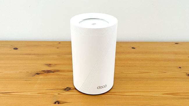 TP-Link Deco BE63 review: impressive Wi-Fi 7 mesh router system at a ...