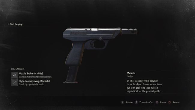 Resident Evil 2 weapons guide: How to find them, upgrade list, and more ...