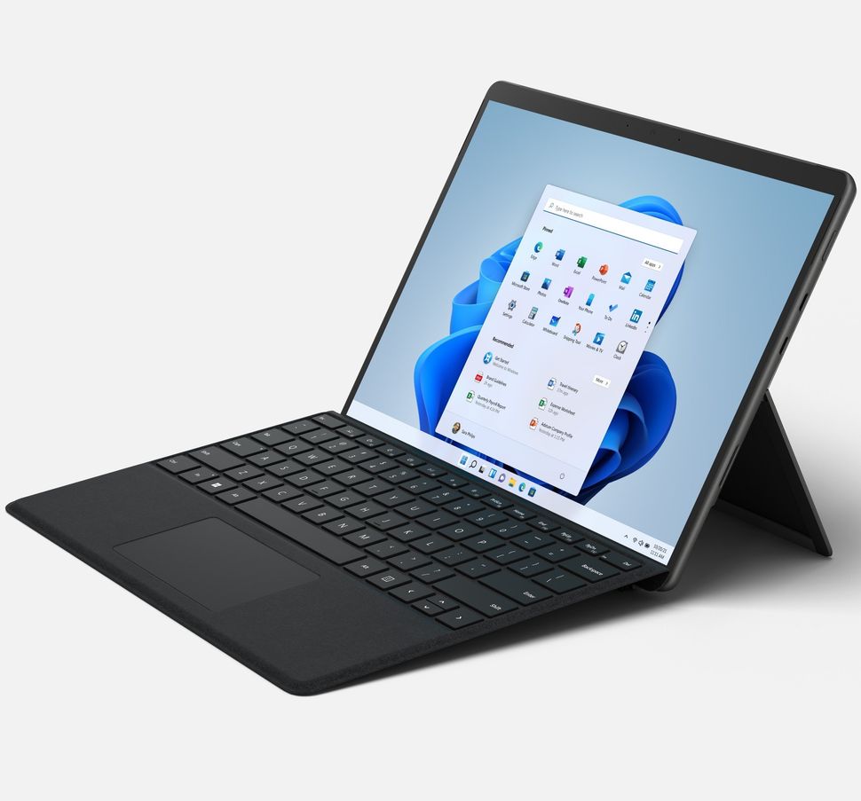 Surface Pro 8: Release date, specs, and everything you need to know ...
