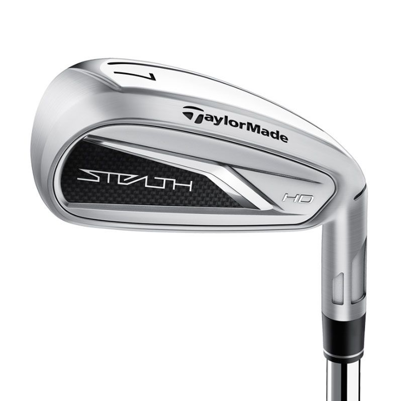 Best TaylorMade Irons 2025 | Golf Monthly