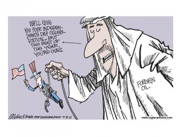 Just one day of freedom | The Week