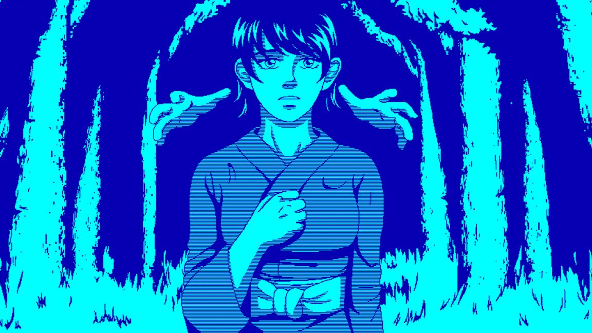 The best indie games in 2023 (so far) | Creative Bloq