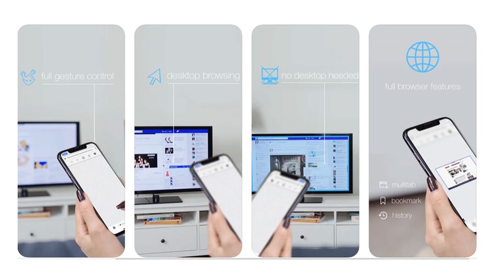 How to install a web browser on Apple TV | Top Ten Reviews