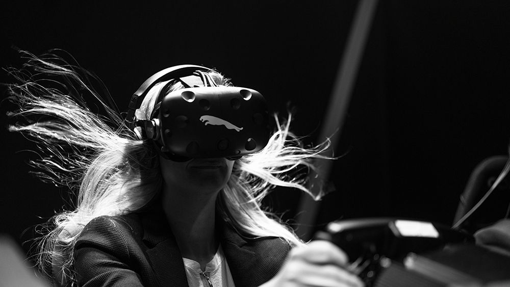 VR: is it the future of design? | Creative Bloq