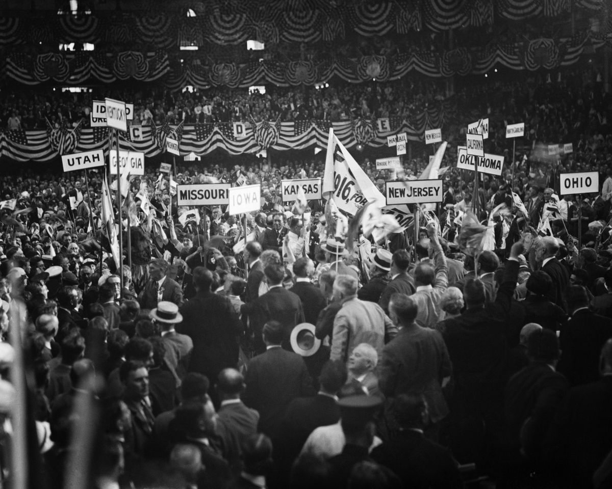 Chaos in Cleveland? | The Week