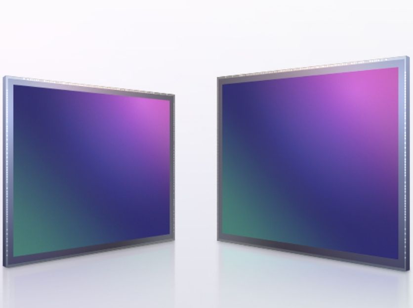 Samsung unveils a crazy new 200MP camera sensor for smartphones ...