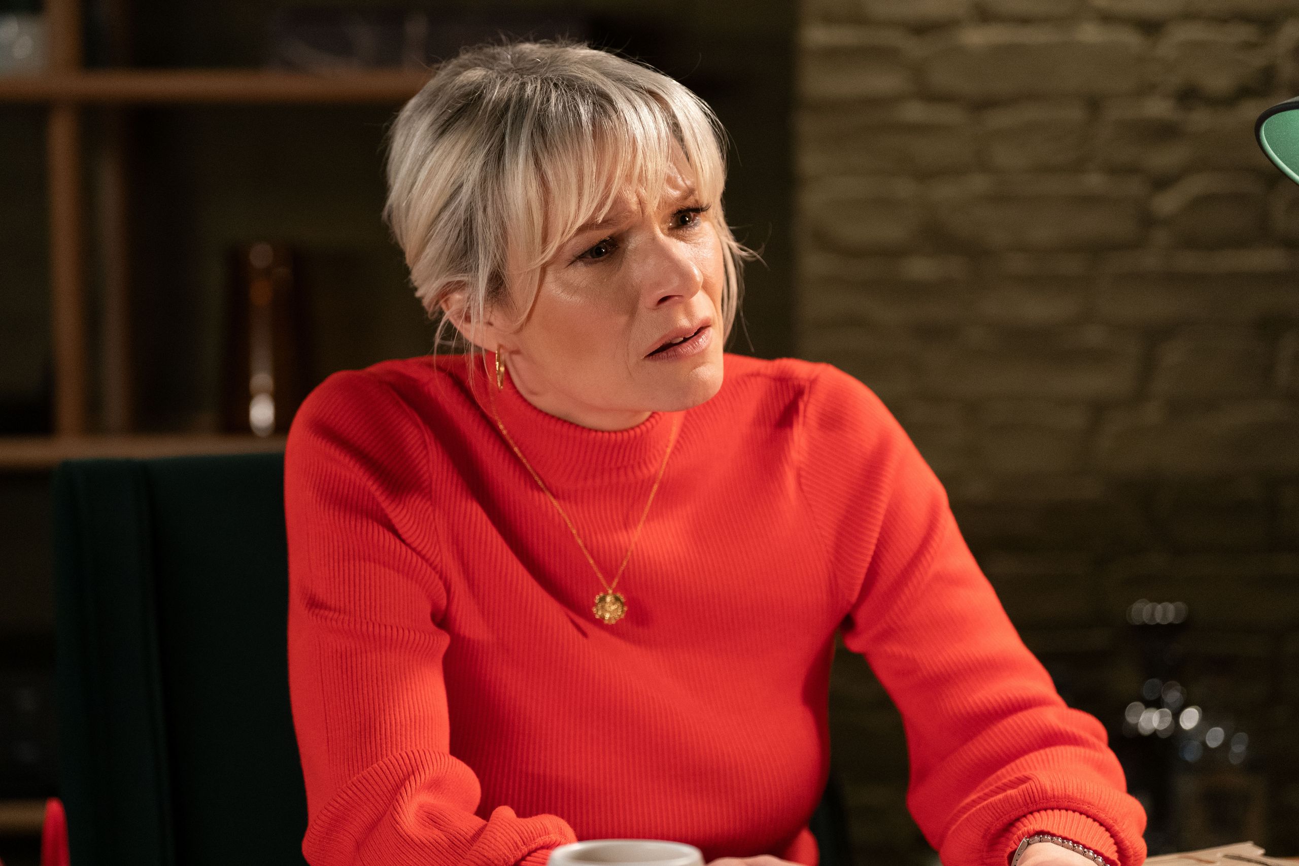 EastEnders spoilers: Nicola drops a bombshell revelation! | What to Watch