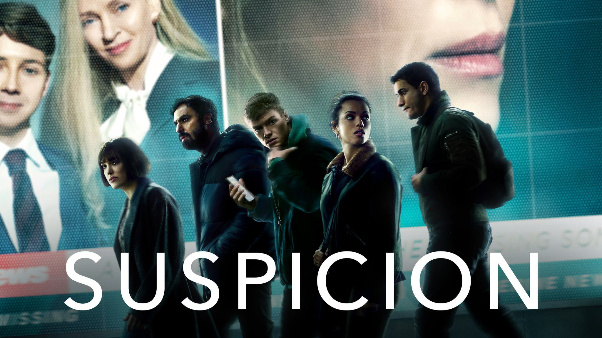 How to watch 'Suspicion' on Apple TV+ | iMore