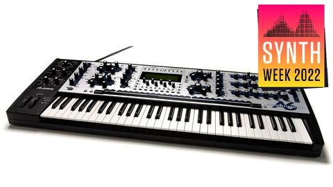 11 classic hardware synths that deserve a remake | MusicRadar
