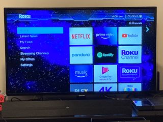How to Remove Channels from a Roku 3 - Tom's Guide | Tom's Guide