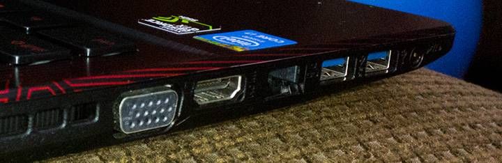 Asus R510J gaming laptop review | TechRadar