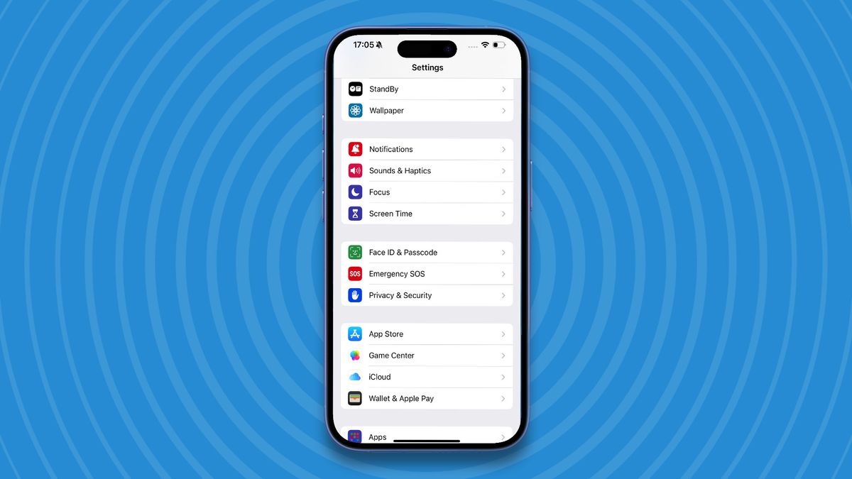 How to turn off Apple Intelligence Notification summaries | TechRadar